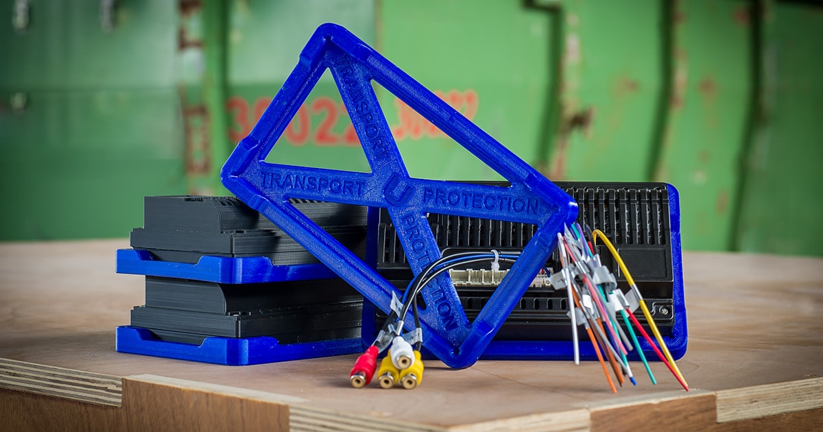 FormFlow - Piese Personalizate pentru Industrie